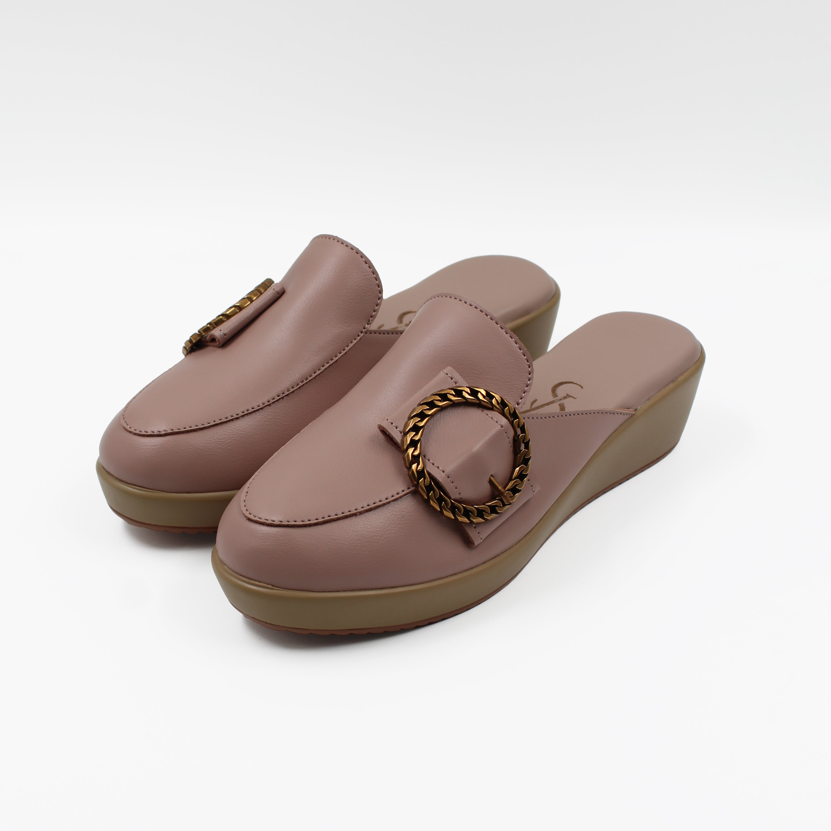 MULES – A&S