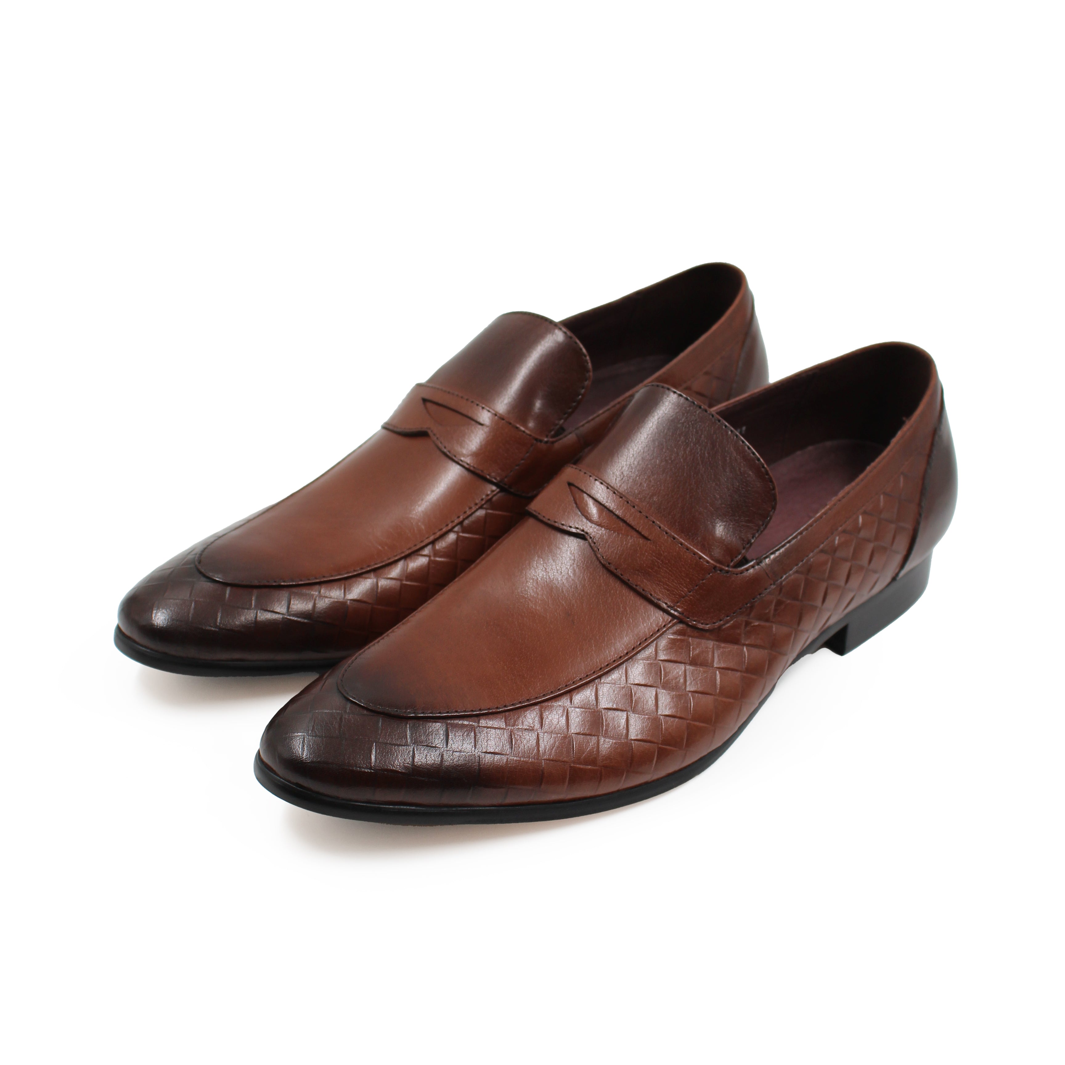 TIMELESS MEN SHOE – A&S