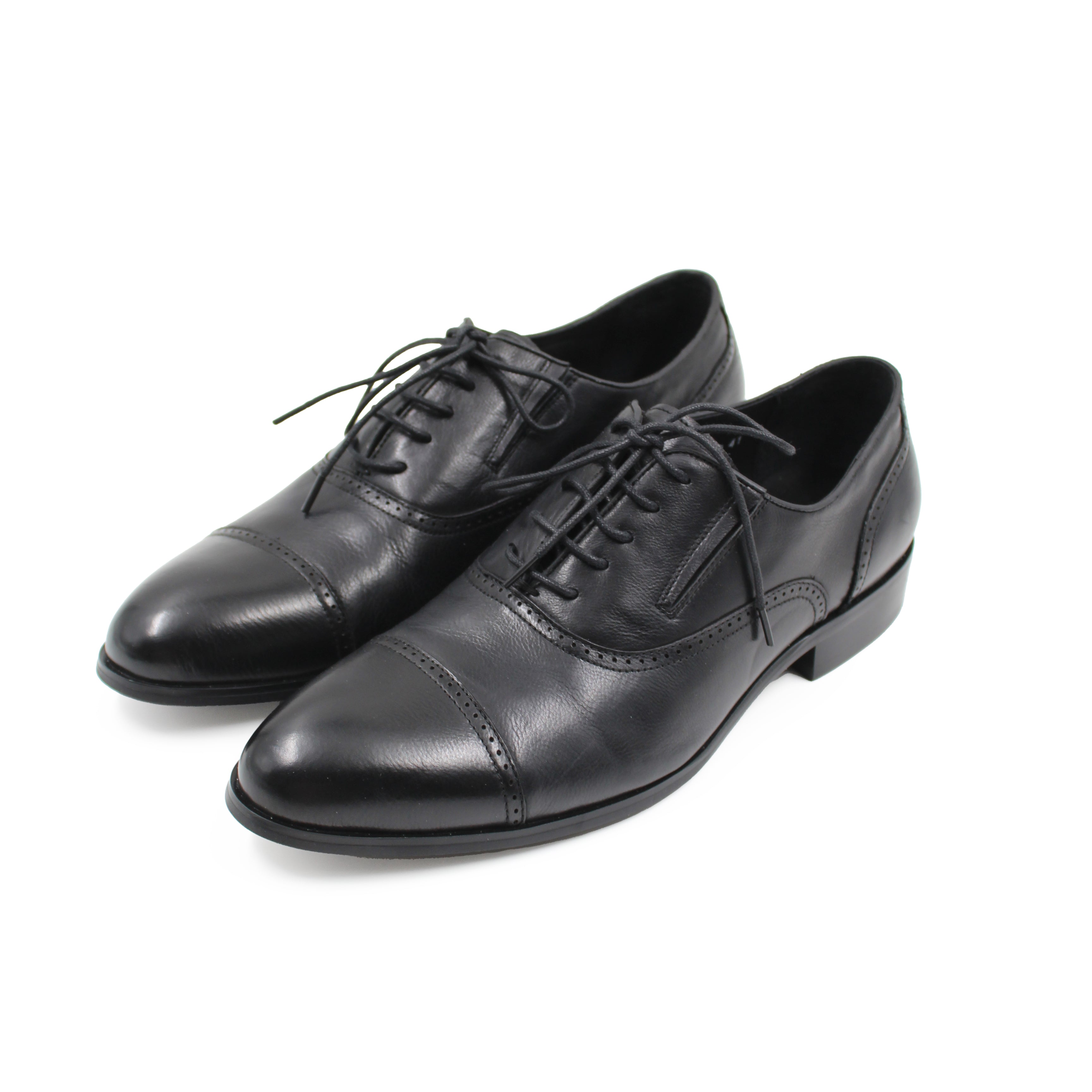 TIMELESS MEN SHOE – A&S